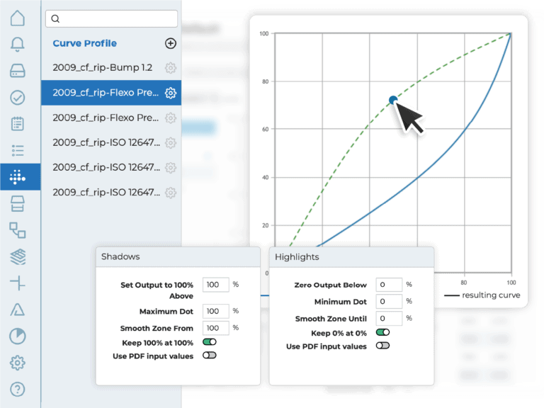 Discover CLOUDFLOW's Scalable Workflow Automation for Packaging & Labels