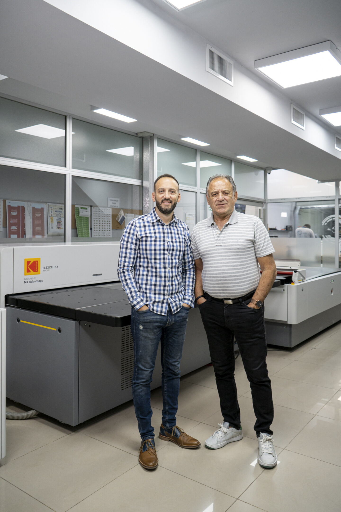 Innovative Workflow Solutions for the Print Industry | Hybrid Software