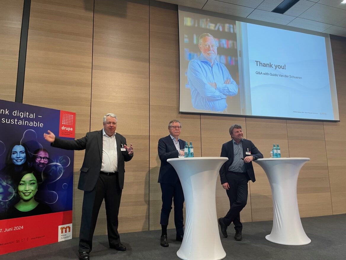 Hybrid Software outlines exciting plans for drupa 2024 | Hybrid Software