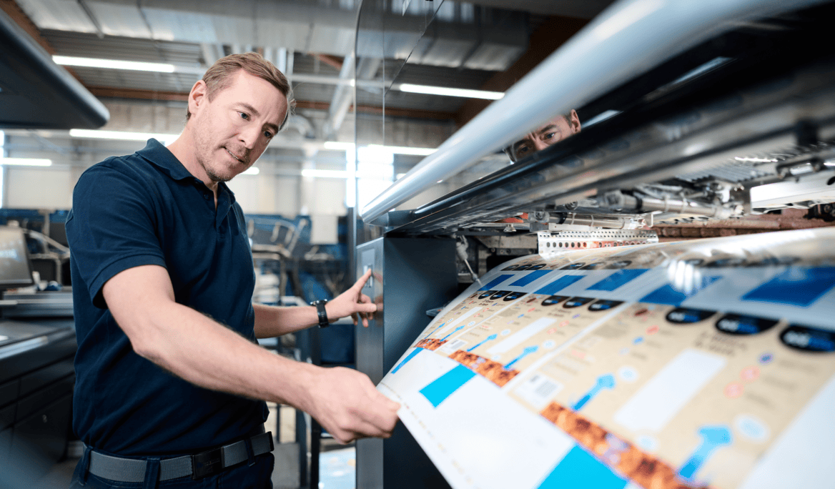Innovative Workflow Solutions for the Print Industry | Hybrid Software