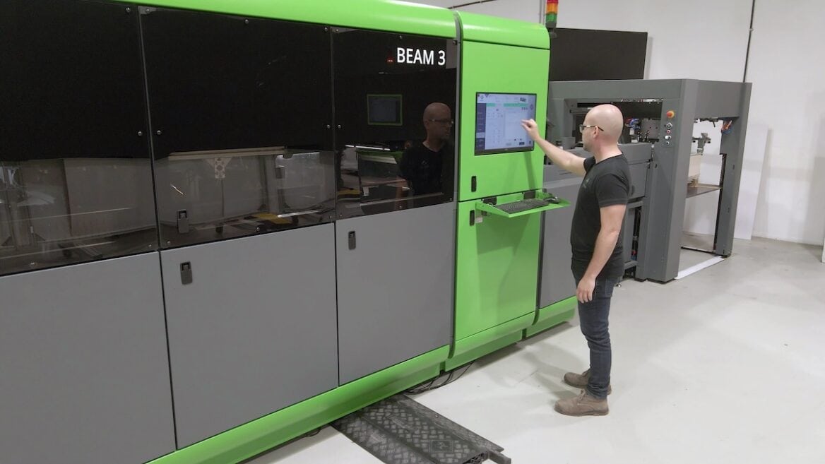Highcon and Hybrid Software Collaborate to Enhance Digital Die Cutting ...