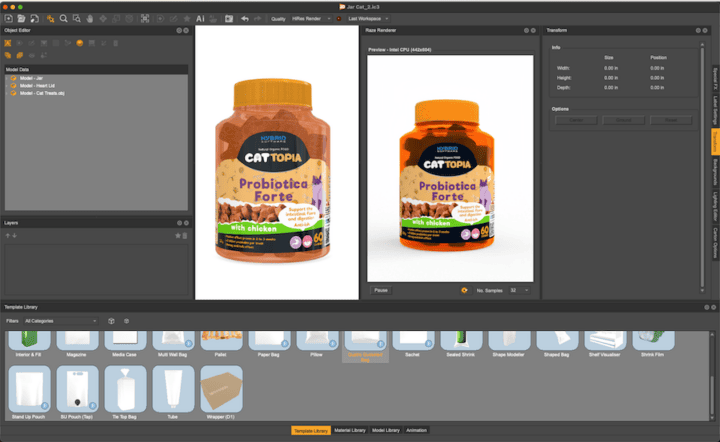 New Release of iC3D Version 10 Streamlines the Design Process for Metal ...