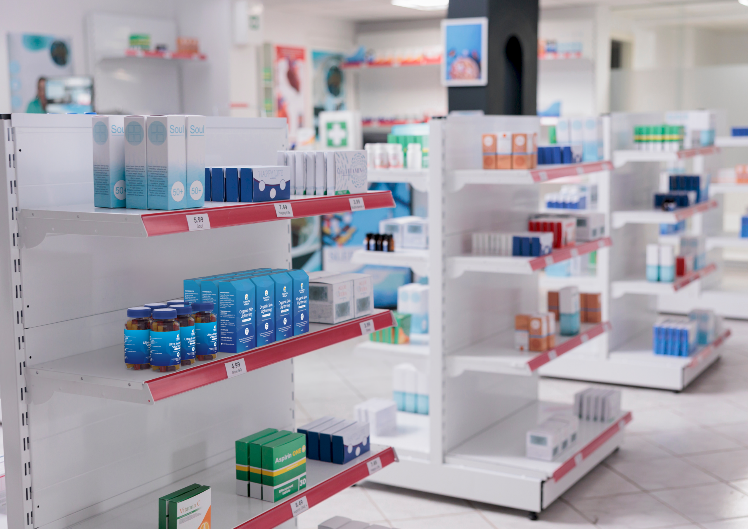 Pharmaceutical Packaging at a Turning Point | Hybrid Software