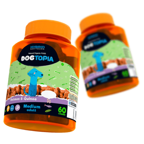 Discover iC3D: All-in-One Packaging Design and Visualization Software | Hybrid Software