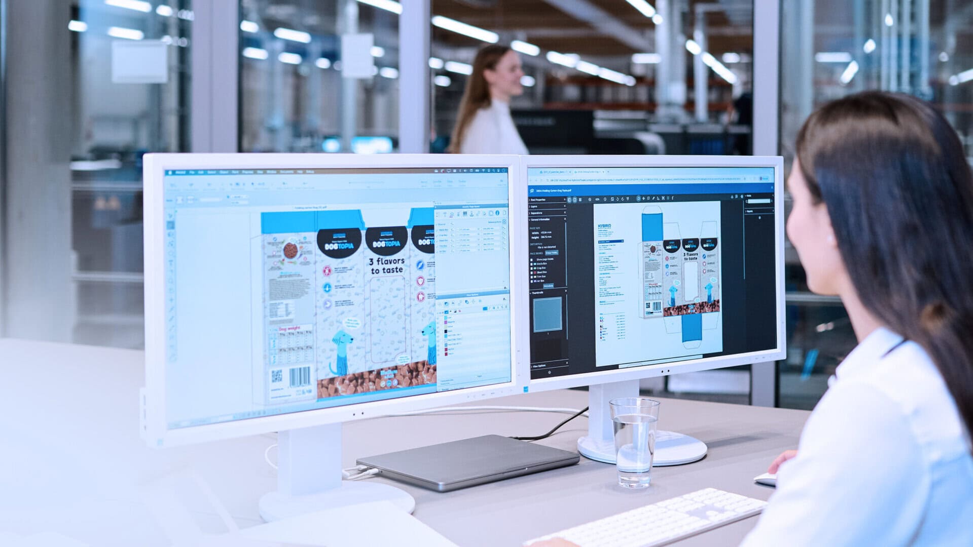 Save Time in Your Prepress Processes with Efficient Solutions | Hybrid ...
