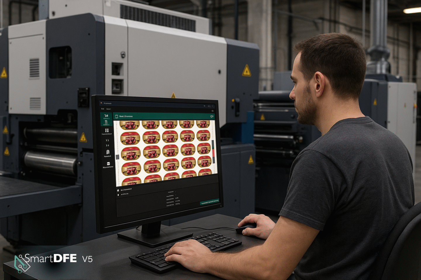 Global Graphics Software unveils major new version of SmartDFE with ...