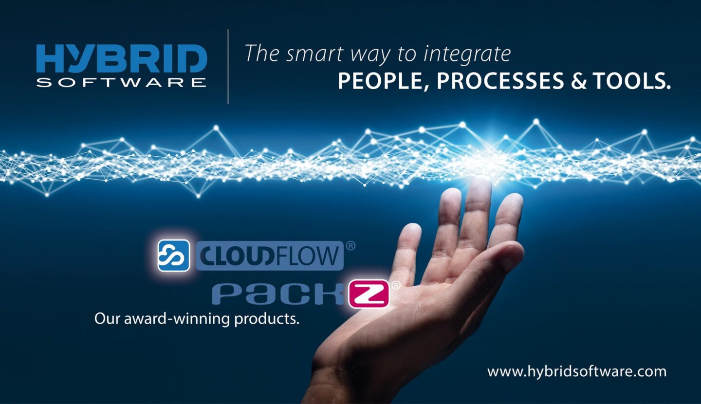 HYBRID Software continues on the winning track | Hybrid Software