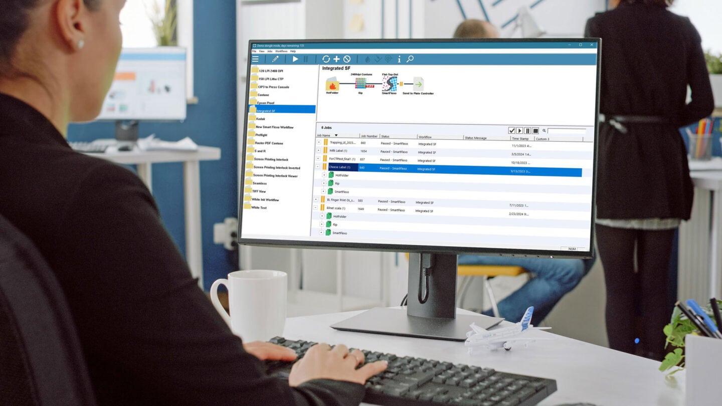 Software Solutions for Print OEMs and ISVs – Empowering Innovation in ...